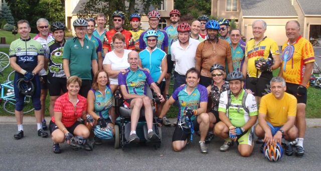 OCC Through the Years – Onondaga Cycling Club